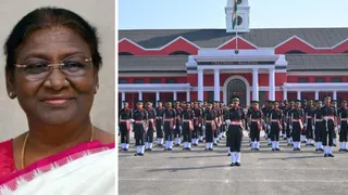 राष्ट्रपति मुर्मु आ रही हैं उत्तराखंड दौरे पर, 13 जून को Indian ...
