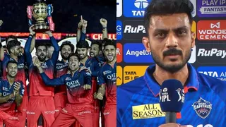 Axar Patel ने DC के बाहर होने के बाद बताया कौन है IPL 2026 की सबसे ...