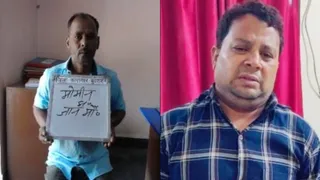 अलीगढ़ एनकाउंटर में एक-एक गोली में ढेर हुए थे कुंडल लूटने वाले लुटेरे ...