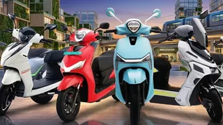 इस कंपनी ने एक साथ पेश किए 4 नए इलेक्ट्रिक स्कूटर्स, मिलेगी 75kmph की ...