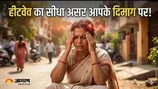 कभी सोचा है गर्मियों में क्यों बढ़ जाता है चिड़चिड़ापन? डॉक्टर ने दिए ...