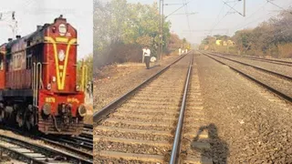 बिहार को रेलवे की सौगात! 962 करोड़ से बनेगी किउल-झाझा तीसरी लाइन ...