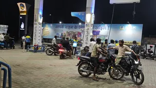डीजल-पेट्रोल महंगा : चावल ₹2Kg, तेल ₹2–5लीटर तक बढ़ा, सहरसा में रसोई का ...