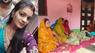 सहरसा : बेटी होने से नाराज था पति? एक माह की बच्ची को छोड़ विवाहिता की ...