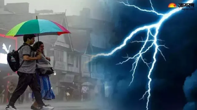 Almora Weather Today | Almora Weather Forecast and AQI Level Updates