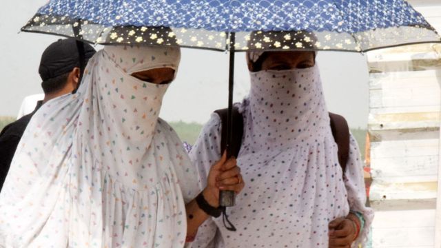 Nawanshahr Weather Today | Nawanshahr Weather Forecast and AQI Level ...