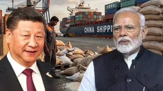 चीन का भारत को करारा फटका, एक नहीं 70 बार रिजेक्ट की नॉन बासमती चावल की ...