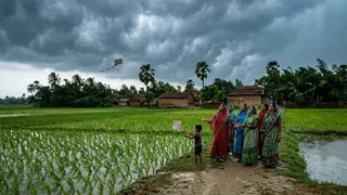 बिहार में पुरवा हवा के कारण गर्मी से राहत, 6 डिग्री गिरा तापमान; अगले ...