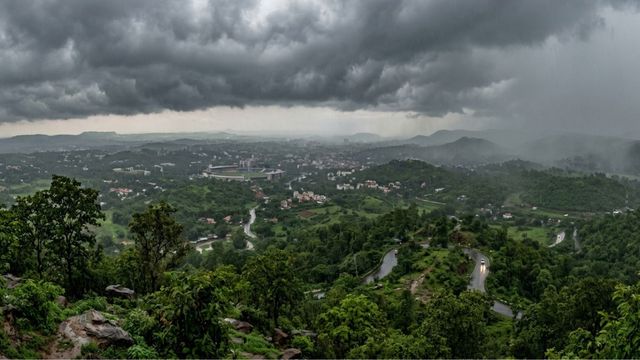 Almora Weather Today | Almora Weather Forecast and AQI Level Updates