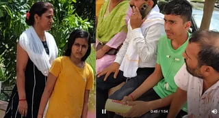 लखनऊ प्रॉपर्टी डीलर हत्याकांड: बेटे को IPS और बेटी को डाक्टर बनाना ...