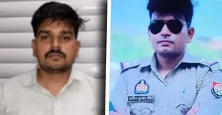 5 महीने बाद किशोरी से गैंगरेप का आरोपित इनामी निलंबित दरोगा गिरफ्तार, 6 ...