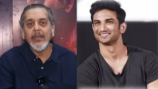 सुशांत सिंह राजपूत के छिछोरे फिल्म के को-एक्टर को उनकी मौत पर नहीं हुआ ...
