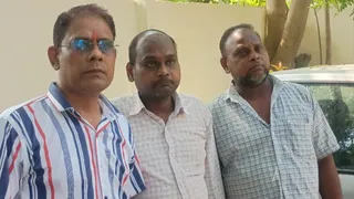 कानपुर में तेज रफ्तार थार ने मॉर्निंग वॉक पर गए बुजुर्ग को कुचला, इलाज ...