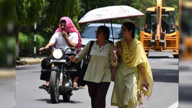 Hamirpur Weather Today | Hamirpur Weather Forecast and AQI Level Updates