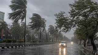 Punjab Weather: अभी जारी रहेगा वेस्टर्न डिस्टरबेंस का असर, तापमान चढ़ा ...