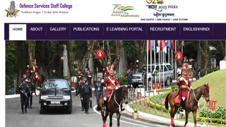 DSSC Recruitment 2026: डीएसएससी में ग्रुप-C सिविलियन पदों पर हो रही ...