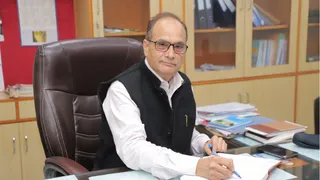 KK Pant बने हिमाचल के कार्यवाहक मुख्य सचिव, 1993 बैच के IAS अधिकारी का ...