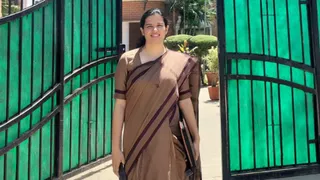 Uttarakhand PCS Topper: यूकेपीएससी की परीक्षा में अदिति पुनेठा ने हासिल ...