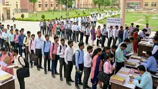 बिहार के 211 नए डिग्री कॉलेजों में जल्द होगी पार्ट-टाइम प्रोफेसरों की ...
