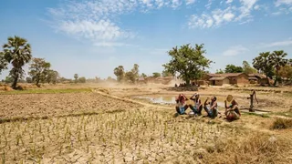 Bihar June Weather 2026: जून में सामान्य से कम होगी बारिश, 37 डिग्री ...