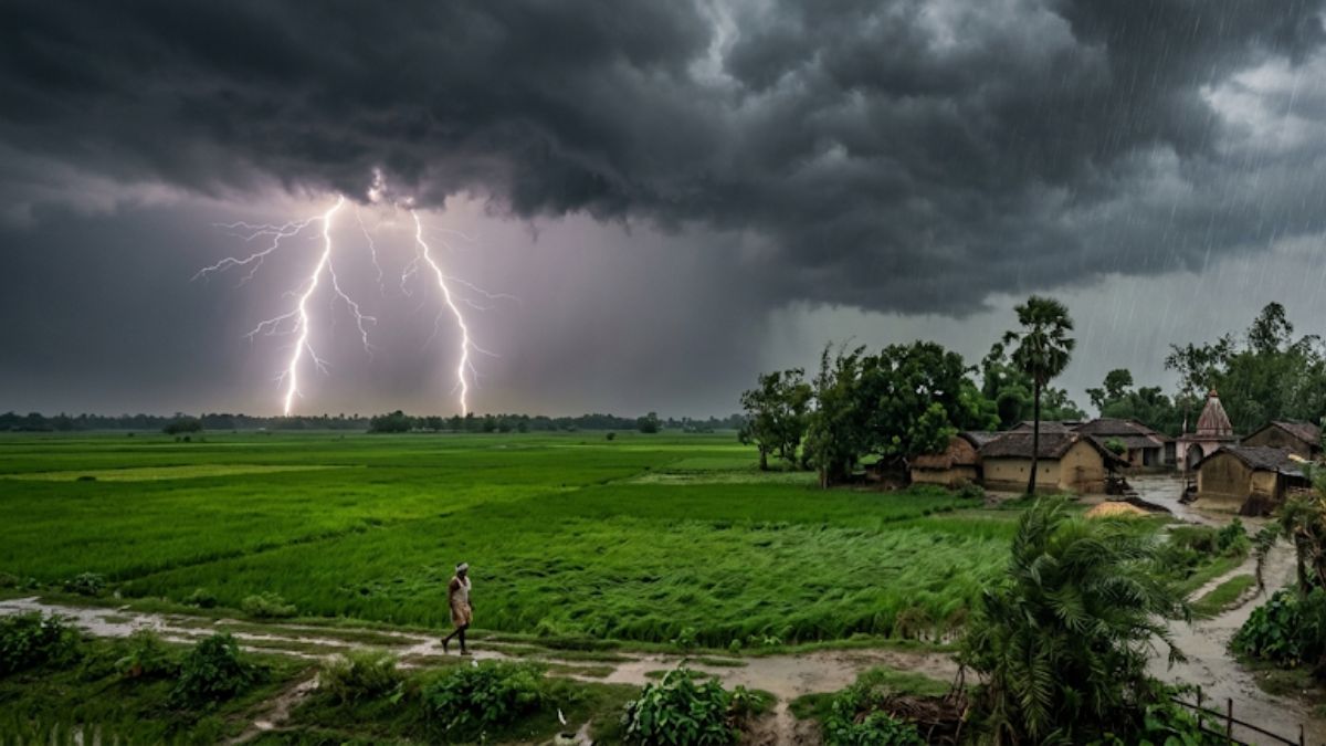 Todays Weather Update | Weather Forecast and AQI Level in India ...