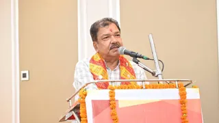 Bihar News: 'अंचलाधिकारी लिख कर दें, उनके क्षेत्र में कोई भूमिहीन नहीं ...