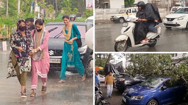 Dehradun Weather Today | Dehradun Weather Forecast and AQI Level Updates