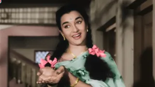 65 सालों से प्यार की परिभाषा बयां कर रहा Asha Parekh का ये सॉन्ग, कल्ट ...