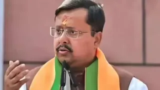 MLC चुनाव से पहले NDA में मंथन, बुधवार को पटना पहुंचेंगे नितिन नवीन ...