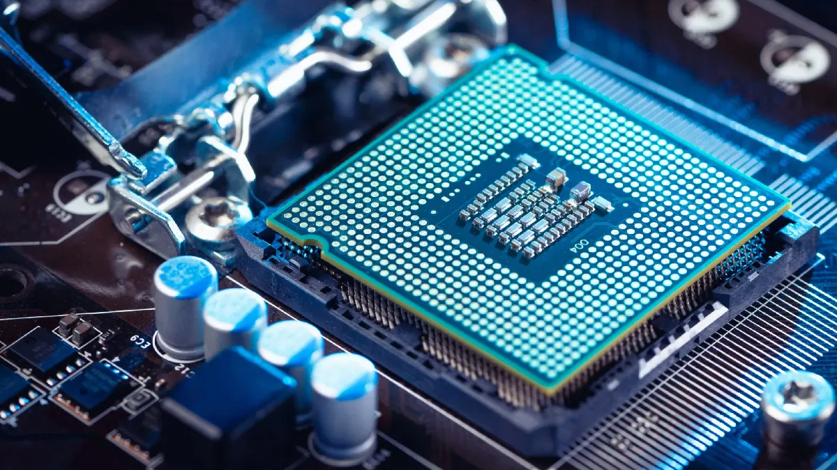 विचार गति पकड़ता सेमीकंडक्टर अभियान - India's Semiconductor Mission ...