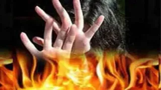 सब्जी के लिए तेल मंगाया, लिव-इन पार्टनर ने पेट्रोल डालकर जिंदा जलाया ...
