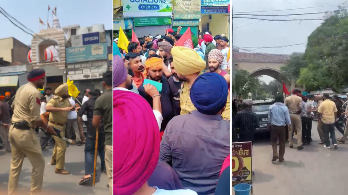Patiala News in Hindi: Patiala Latest News,Patiala News Paper - Dainik ...