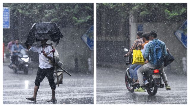 Hisar Weather Today | Hisar Weather Forecast and AQI Level Updates