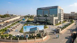 लखनऊ में बनेगा 350 बेड का आधुनिक ट्रॉमा सेंटर, LDA ने दी 16 हजार वर्ग ...