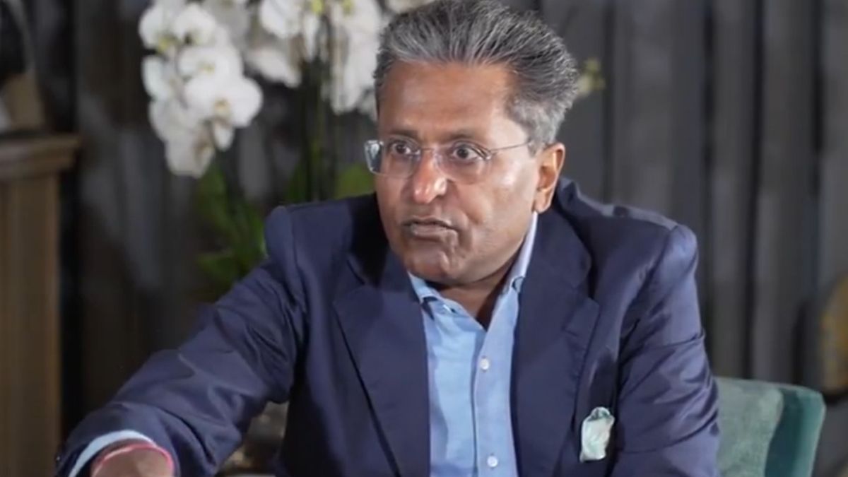 'मैं भगोड़ा नहीं हूं, राहुल गांधी मुझे क्यों निशाना बनाते हैं?', ललित ...