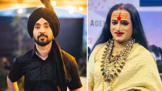 Diljit Dosanjh के Aroma सॉन्ग पर मचा बवाल, LGBTQ समुदाय के खिलाफ ...