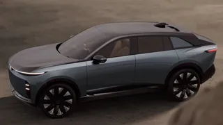 TATA Anivya EV: JLR नहीं अब चेरी के प्लैटफॉर्म पर बनेगी टाटा अविन्या ...