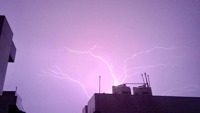 Ghazipur Weather Today | Ghazipur Weather Forecast and AQI Level Updates