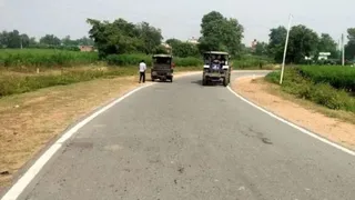बिहार में जमीन अधिग्रहण पर 3600 करोड़ खर्च होंगे; 319 सड़क परियोजनाओं ...