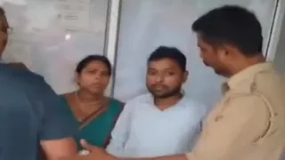 प्रतापगढ़ में हंगामा, नर्सिंग होम में नवजात की मौत; आक्रोशित परिवार के ...