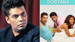 Dostana 2 पर लटकी बंद होने की तलवार, एक्टर के बाद अब डायरेक्टर ने भी ...