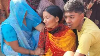 औरैया में ट्रैक्टर से गिरकर रोटावेटर में फंसा चालक, मौके पर ही दर्दनाक ...
