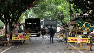 भारत-बांग्लादेश सीमा वार्ता आज से, बीएसएफ-बीजीबी 'पुश-इन' मुद्दे पर ...