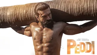 5 कारणों से बॉक्स ऑफिस पर धमाल मचा रही है Peddi, पता चल जाएगी बंपर कमाई ...