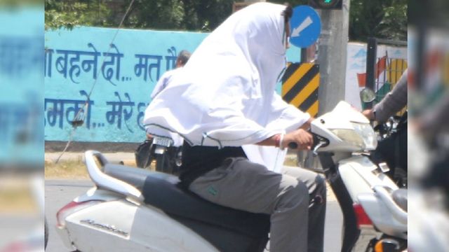 Amethi Weather Today | Amethi Weather Forecast and AQI Level Updates