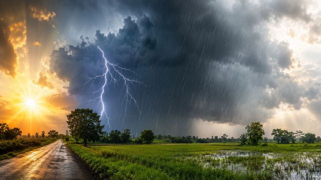 Todays Weather Update | Weather Forecast and AQI Level in India ...
