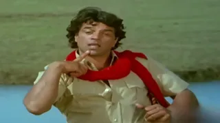 रोडवेज बसों में खूब बजता था Dharmendra का 51 साल पुराना गीत, सड़कों पर ...