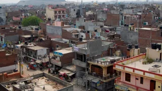 Ghaziabad Census 2027: मकान मालिक नहीं दे रहे किरायेदारों की जानकारी ...