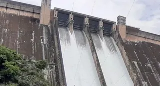 भाखड़ा बांध में बढ़ा जलस्तर, BBMB ने पंजाब-हरियाणा को दी सिंचाई के लिए ...