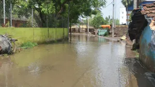 भागलपुर में अगले 48 घंटों में मानसून की एंट्री, ब‍िहार के मौसम विभाग ने ...